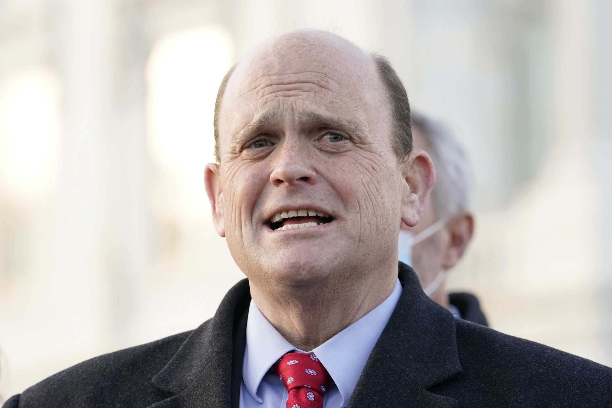 Reed Says State ‘Dropped The Ball’ With Vaccinations | News, Sports ...